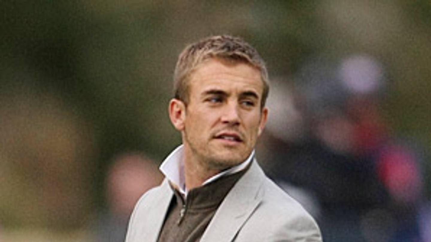 Taylor Twellman, Tony Sanneh eligible for U.S. Soccer Hall - Sports ...