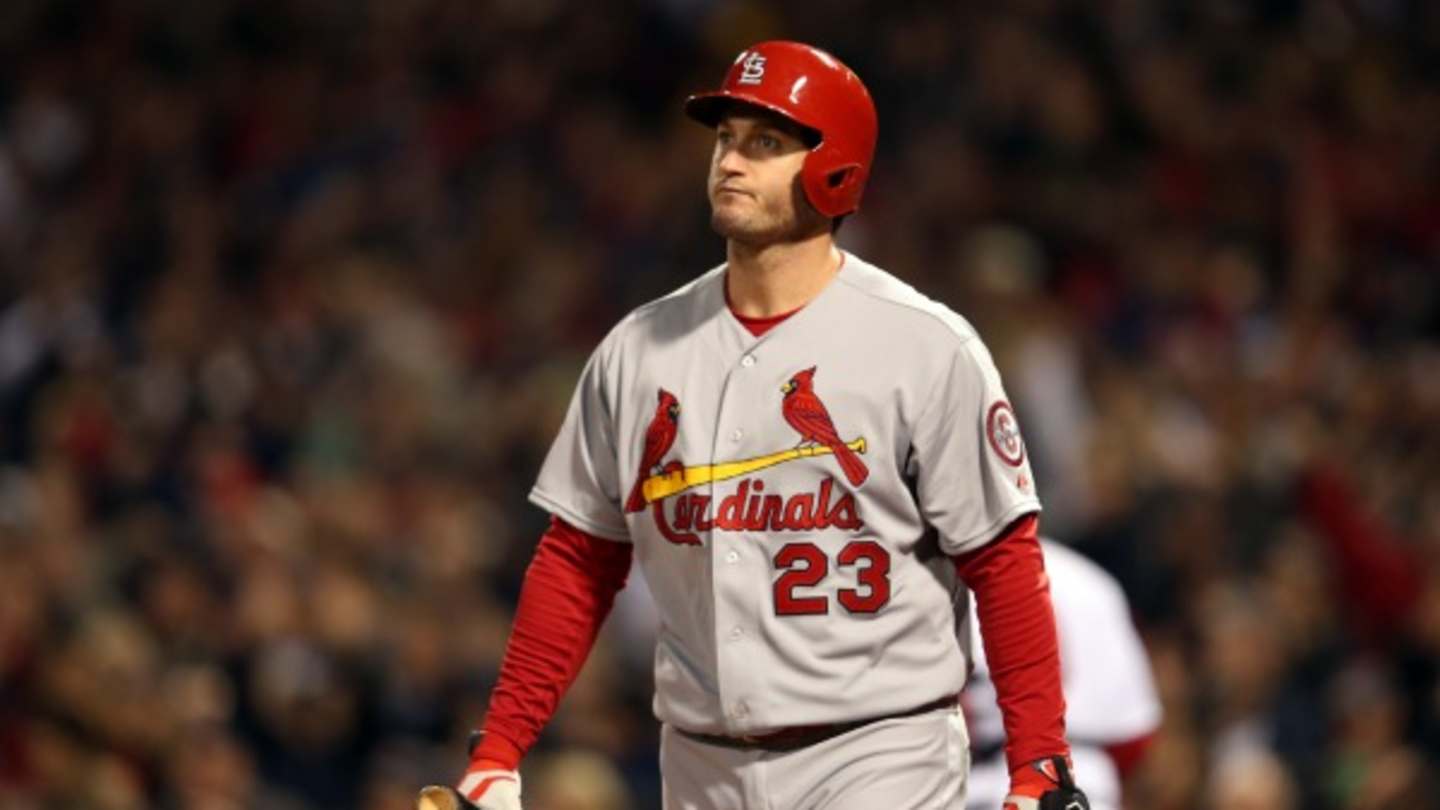 Cardinals trade David Freese to Angels for Peter Bourjos - Sports ...