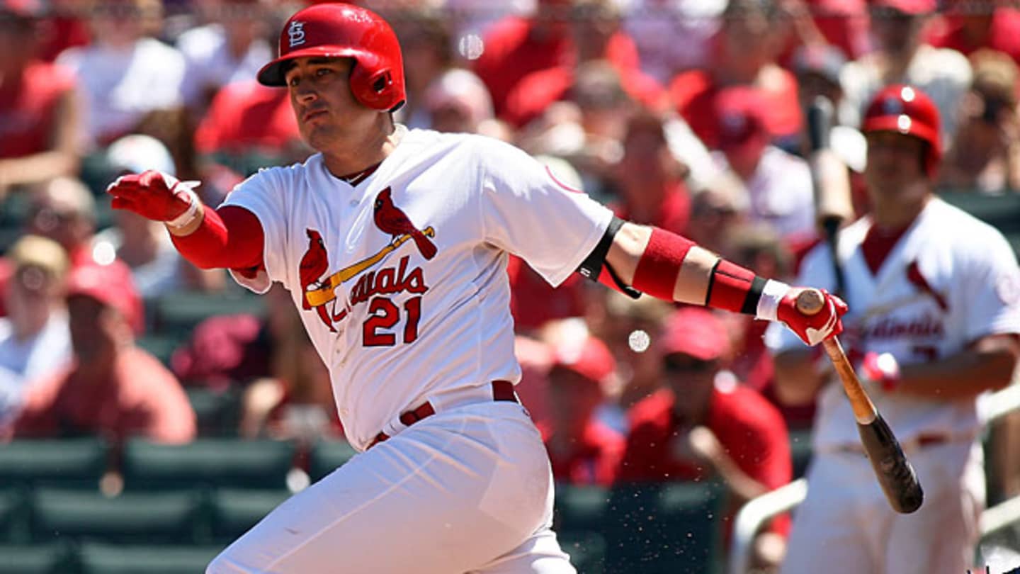 Cardinals unsure when Allen Craig will return from injury - Sports ...