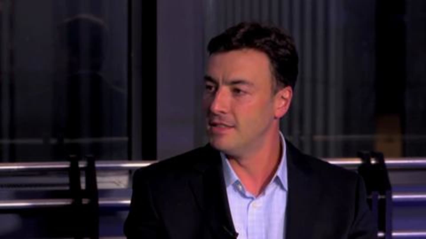 Braun first domino to fall in Biogenesis case - Sports Illustrated