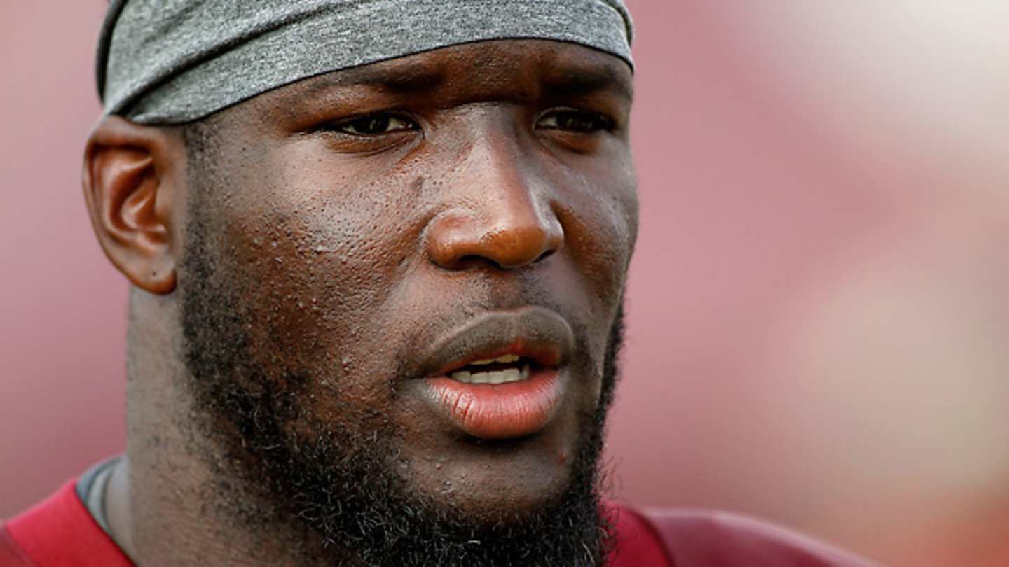 Contract-Year Player to Watch: Brian Orakpo - Sports Illustrated