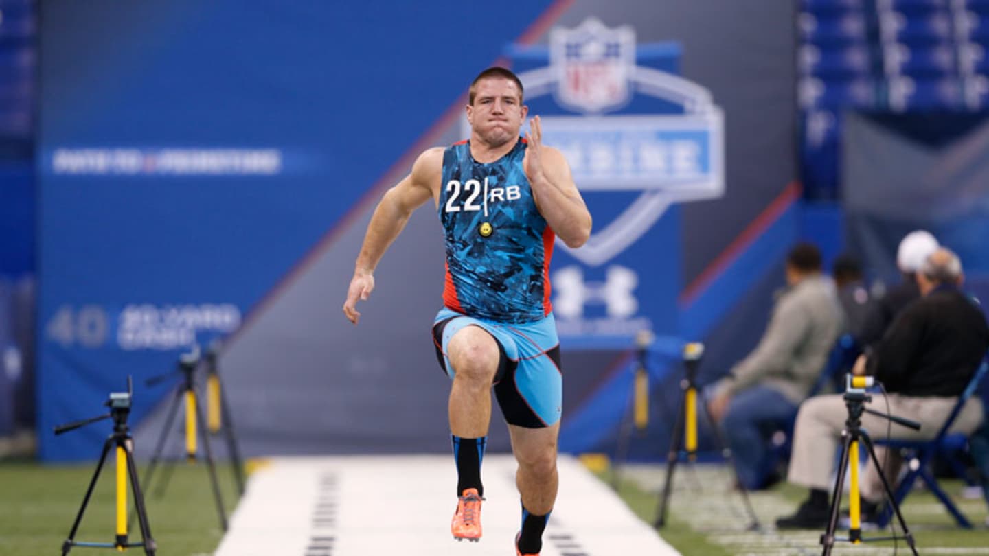 Zach Line made the cut for the Vikings, but it may not be permanent ...