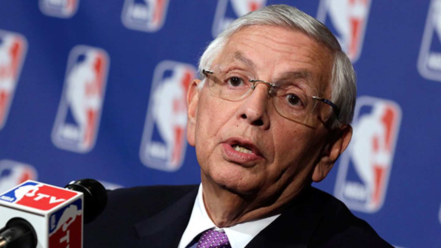 Stern says vote on Kings still few weeks away - Sports Illustrated