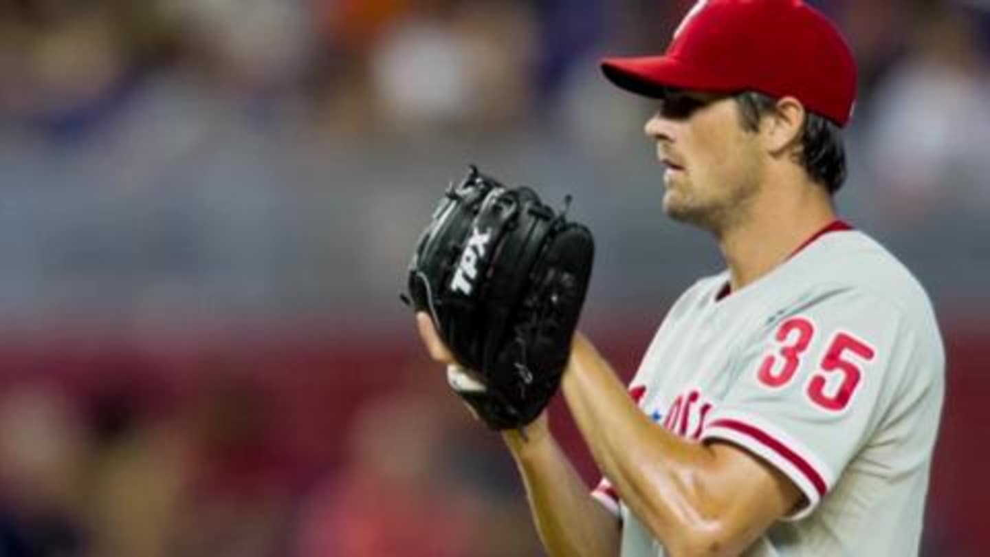 Power shift in NL East? - Sports Illustrated