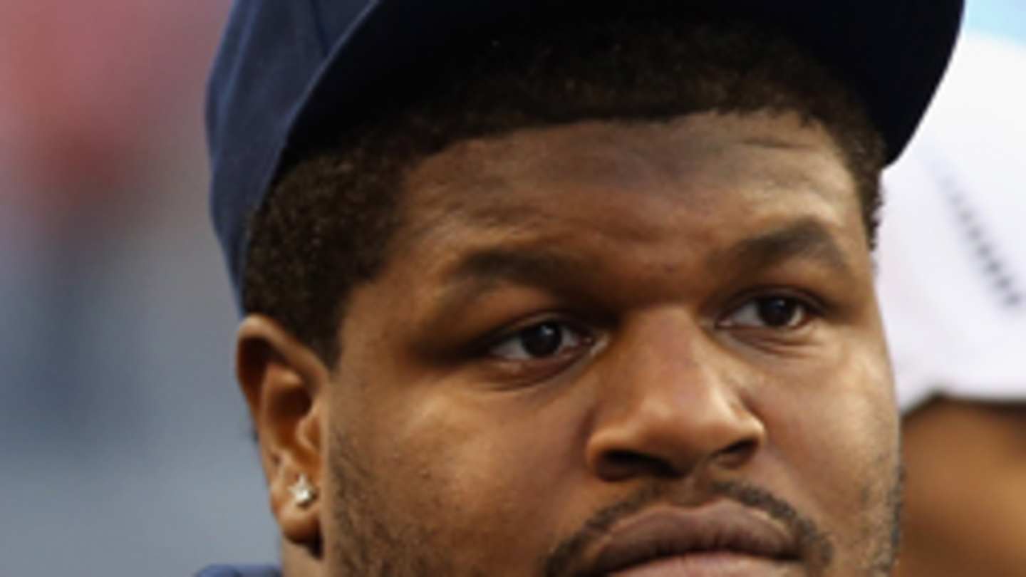 Josh Brent court date set for September in intoxication manslaughter ...