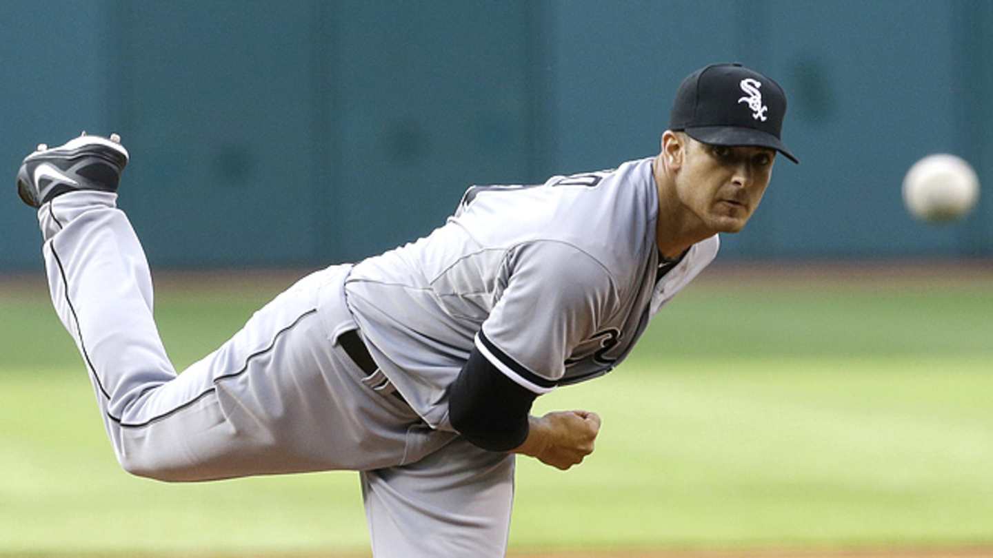 Michael Beller: Fantasy baseball Weekend Primer -- Stream Andre Rienzo ...