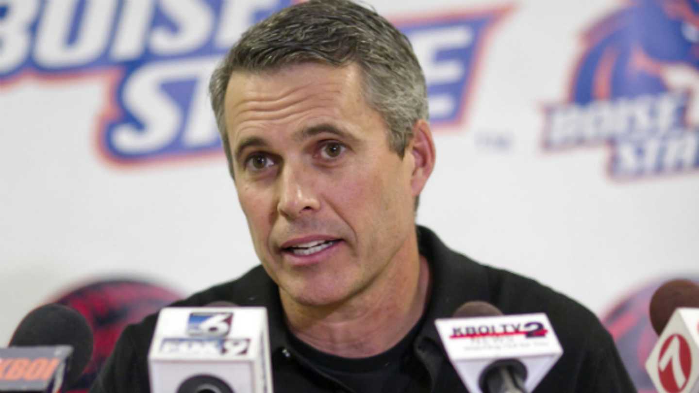 Report: Boise State's Chris Petersen to be named Washington head coach ...