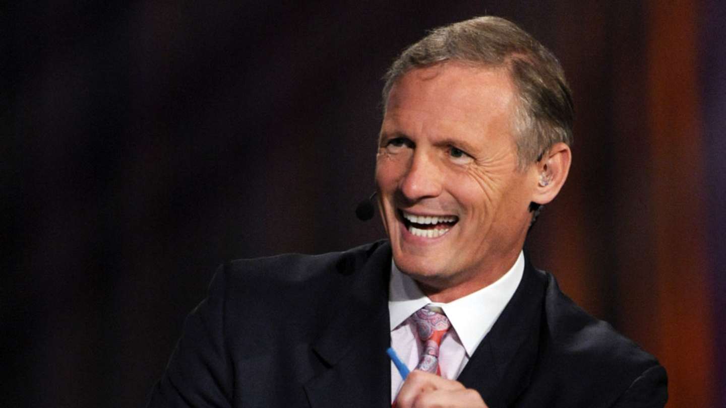 Mike Mayock picks his sleeper team for the 2013 NFL season - Sports ...