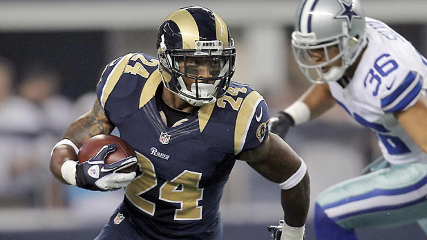 Position battles to watch this summer - Sports Illustrated