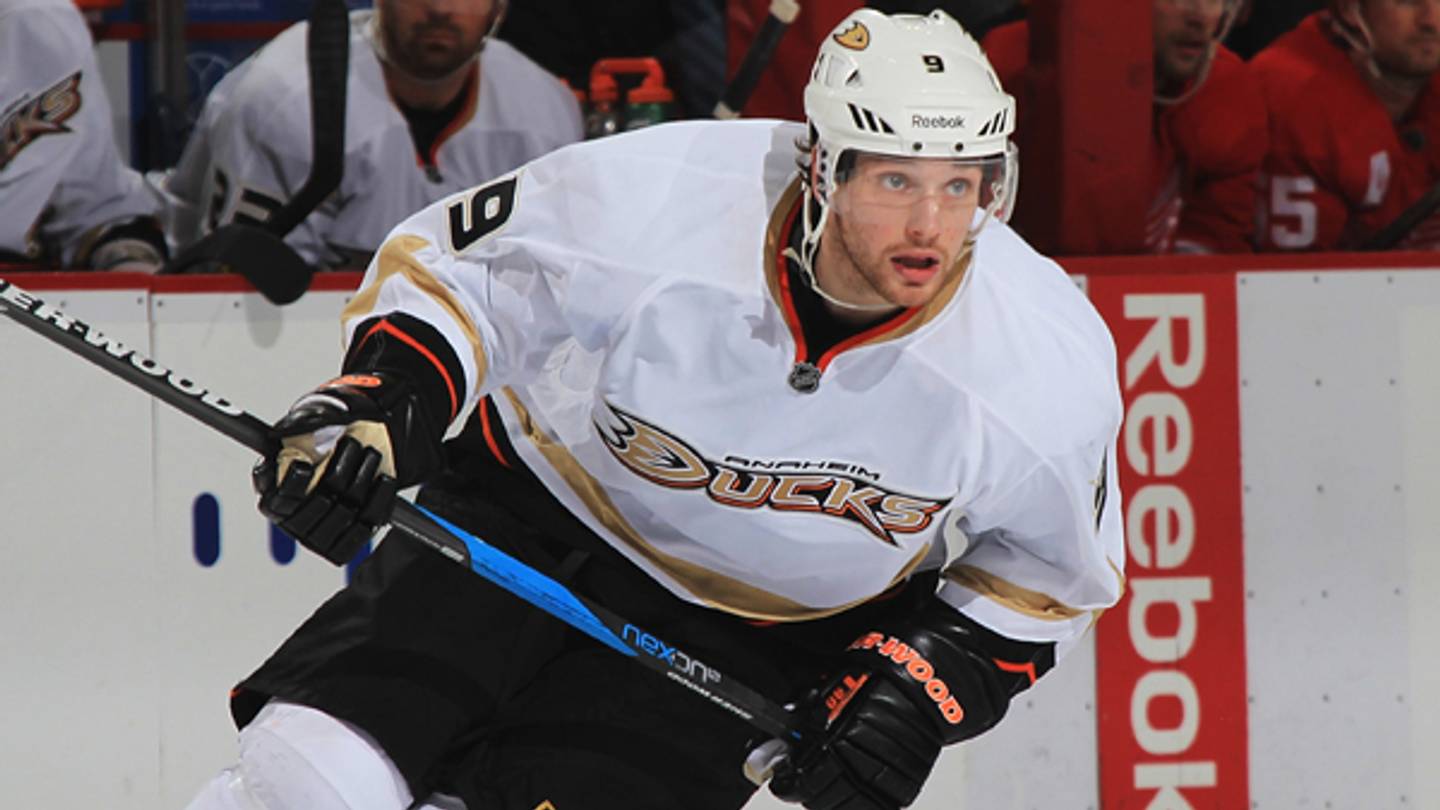 Report: Ottawa acquires Bobby Ryan from Anaheim - Sports Illustrated