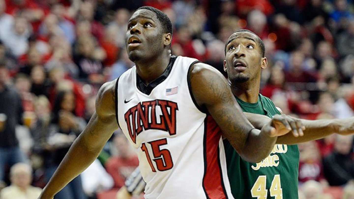 NBA draft 2013: Is Anthony Bennett the real deal at power forward ...