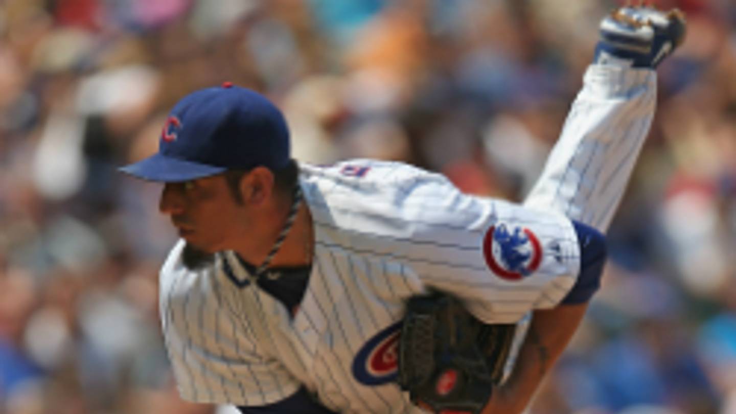 Rangers' Matt Garza blasts A's Eric Sogard and wife in Twitter rant ...