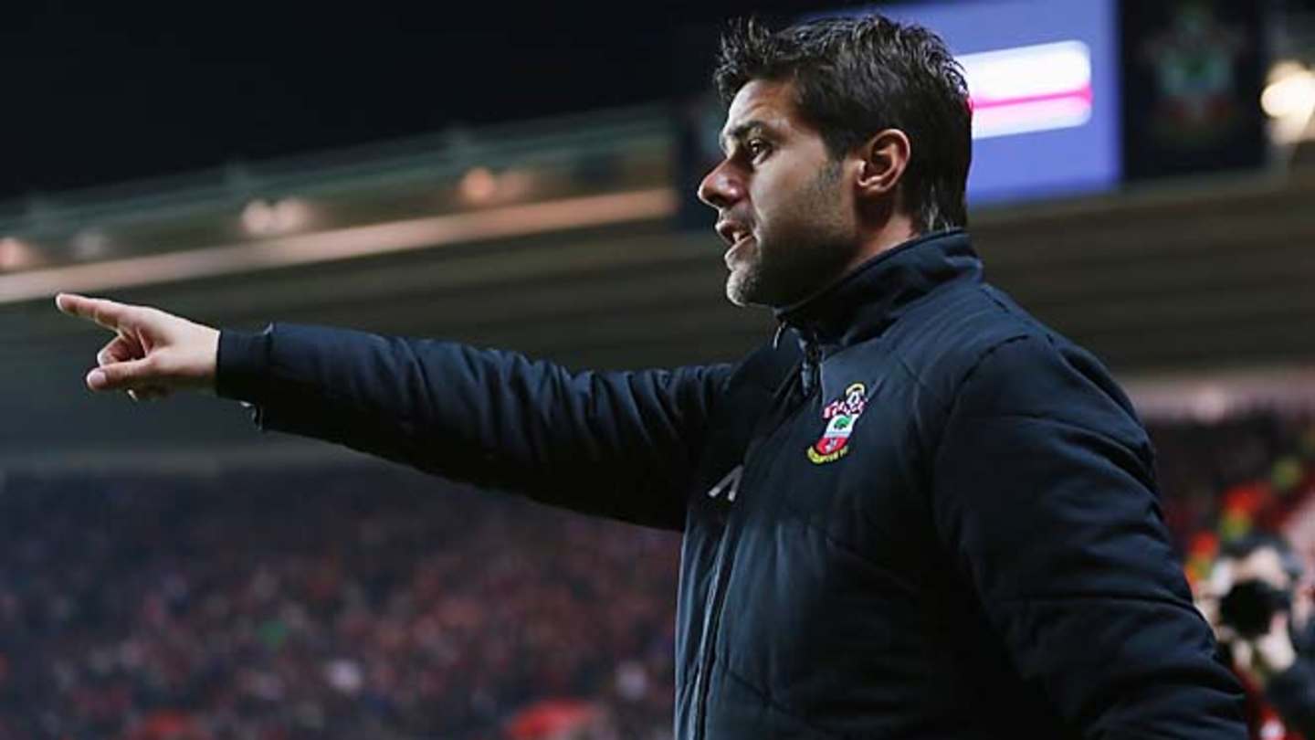 Ben Lyttleton: Barbs thrown at Southampton's coaching change unfounded ...