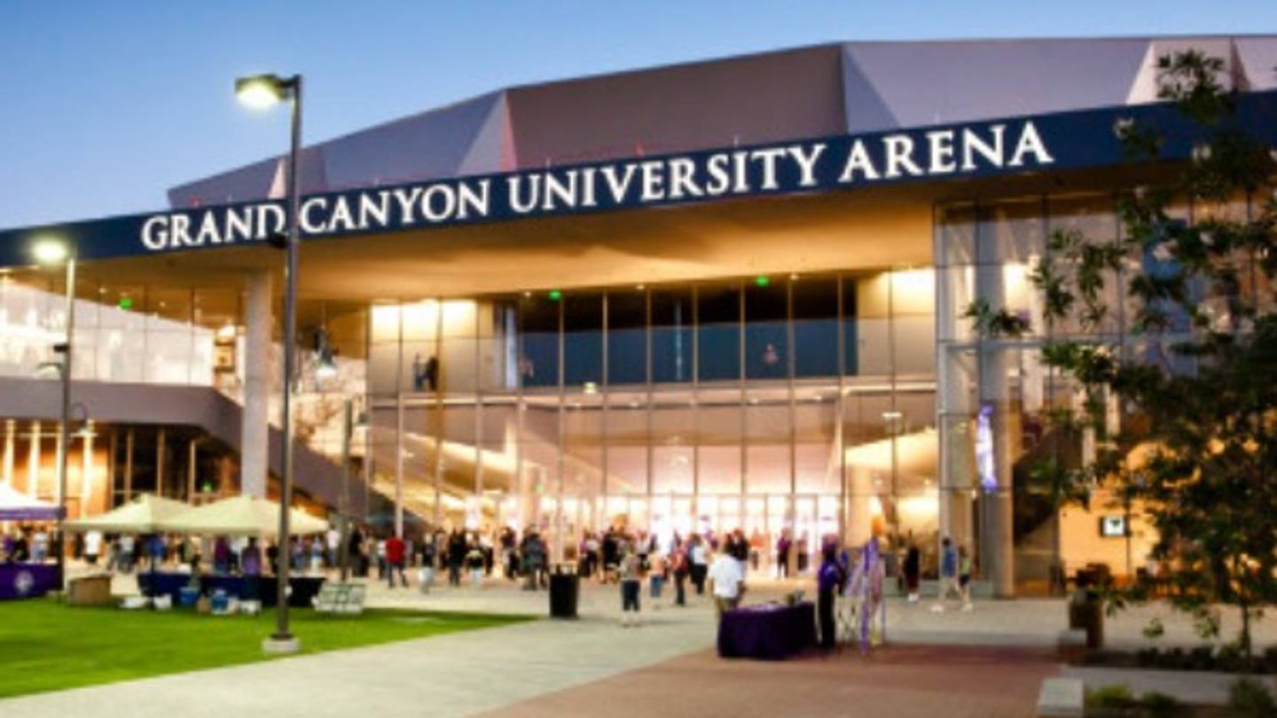 Pac-12 CEOs question for-profit Grand Canyon's move to Division I ...