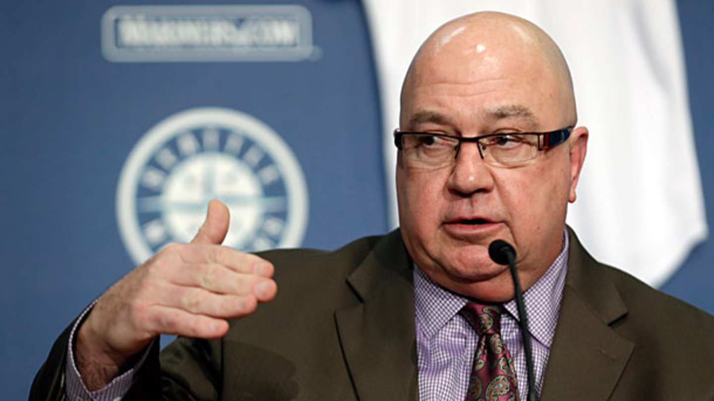 Former manager Eric Wedge blasts Mariners front office in Seattle Times ...