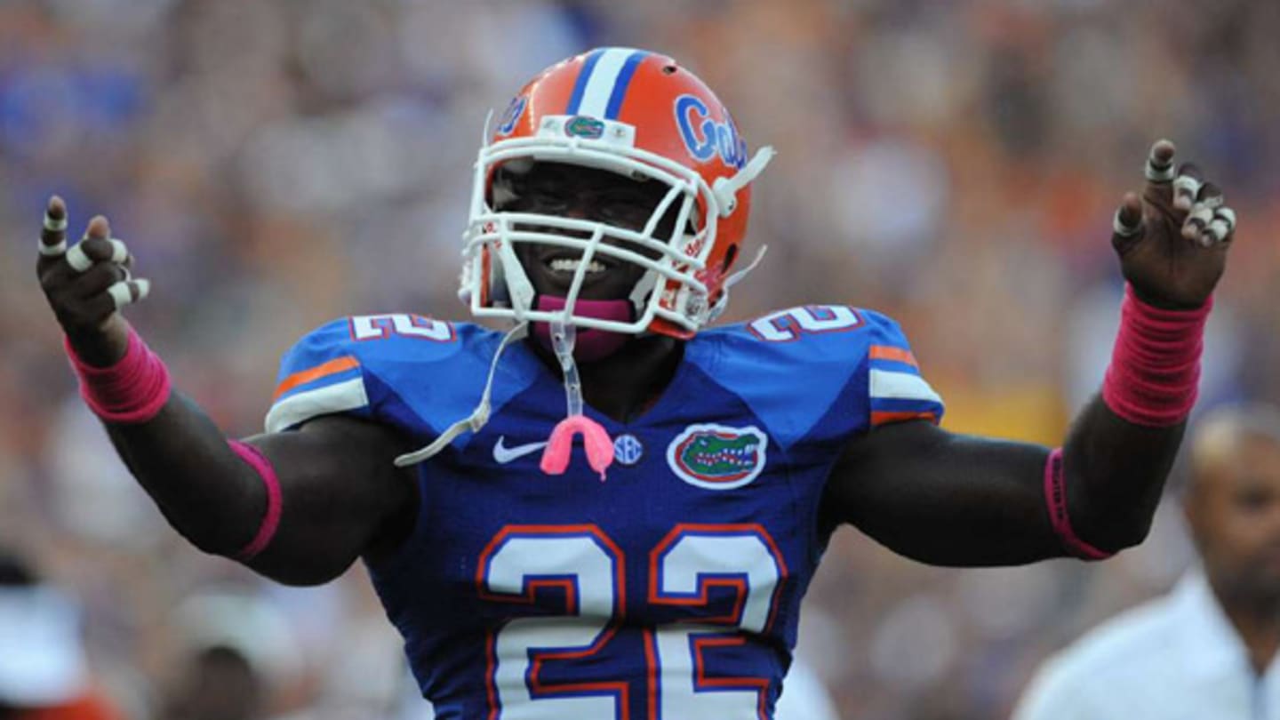 Matt Elam Selected No. 32 by Baltimore Ravens - Sports Illustrated