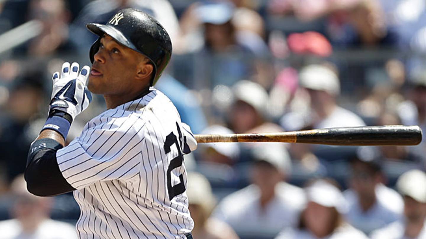 Joe Sheehan: Picking the All-MLB team for the 2013 season to date ...