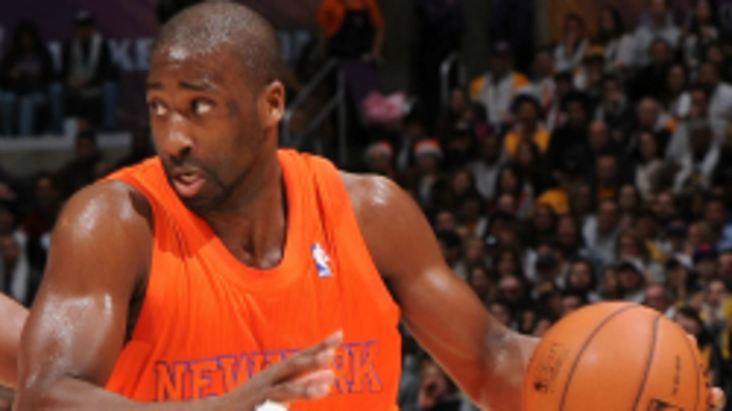 Knicks' Raymond Felton fires back at Nets: 'They'll never take over the ...