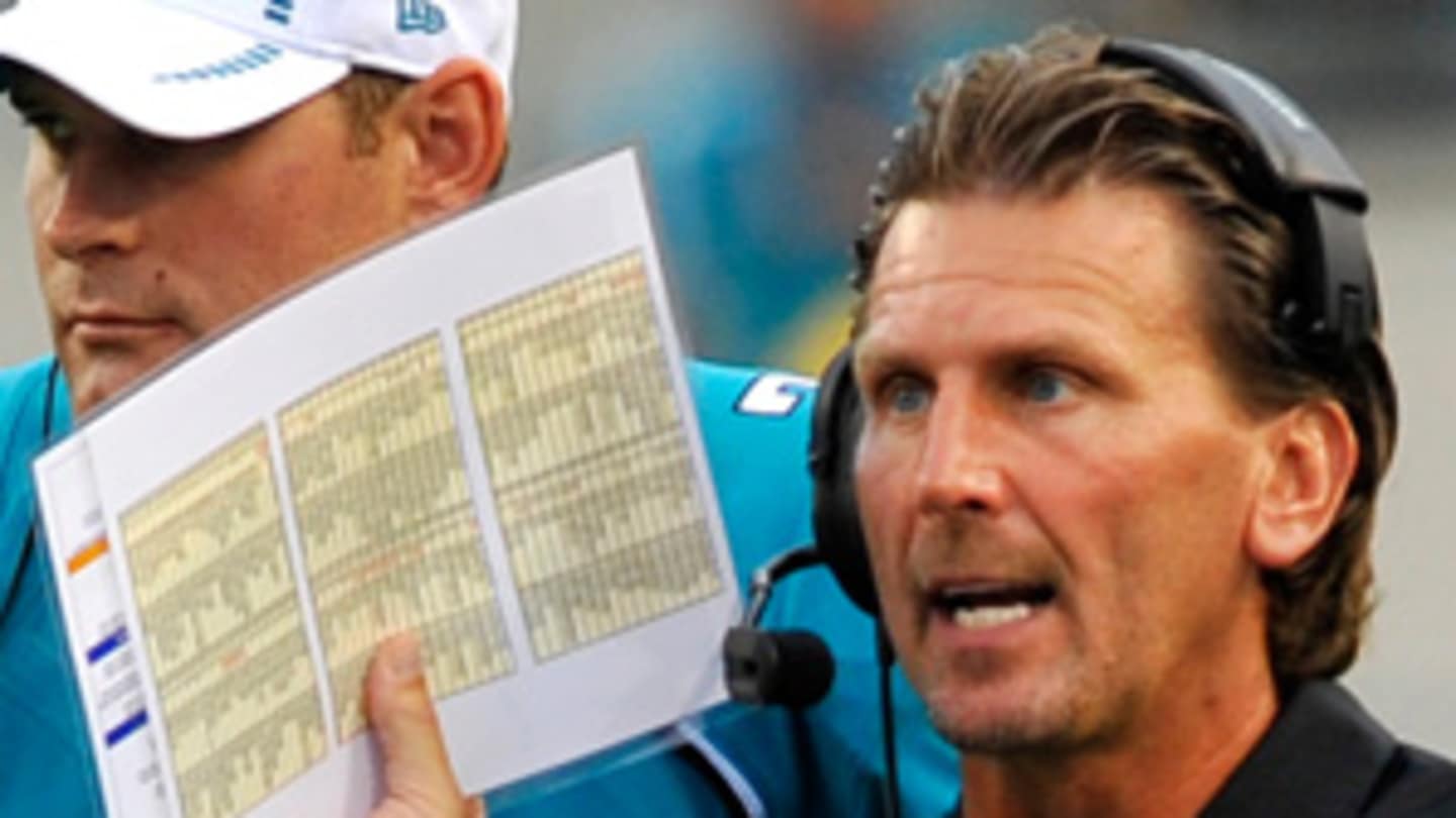 AP source: Raiders hire Greg Olson as OC - Sports Illustrated