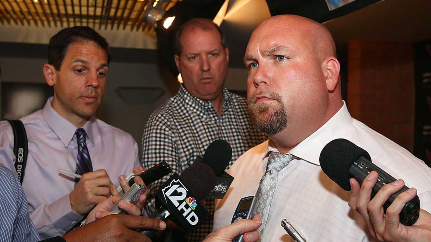 'Ready to Prove People Wrong’ - Sports Illustrated