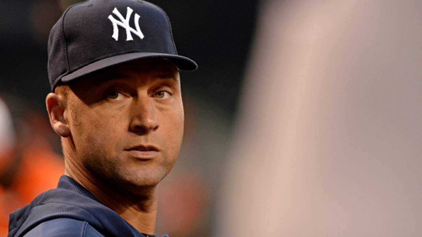 Yankees: Derek Jeter to 'effectively' end season on disabled list ...