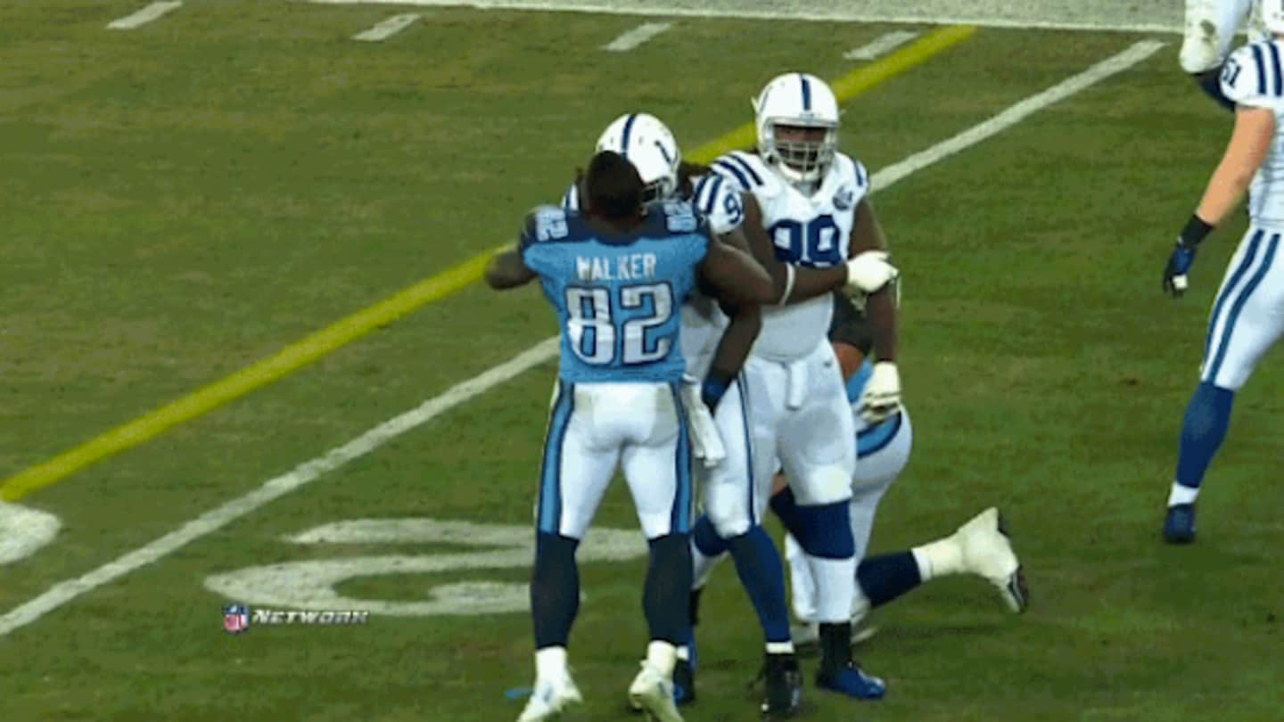 Friday's A.M. Hot Clicks - Sports Illustrated