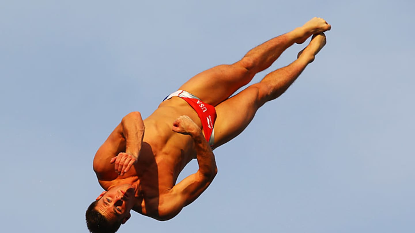 Olympic champ Boudia advances to Grand Prix platform final - Sports ...