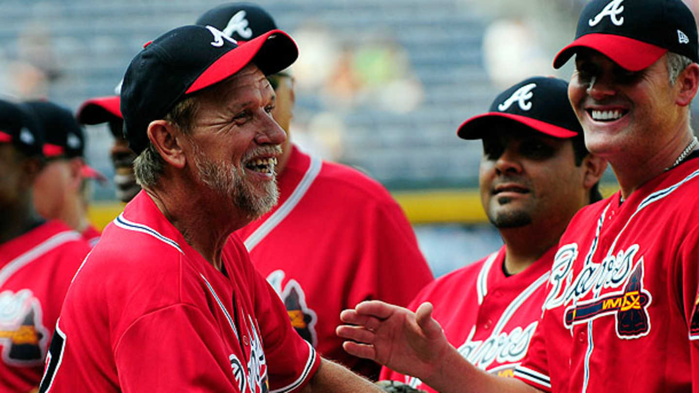 Remembering the Rick Camp Game - Sports Illustrated