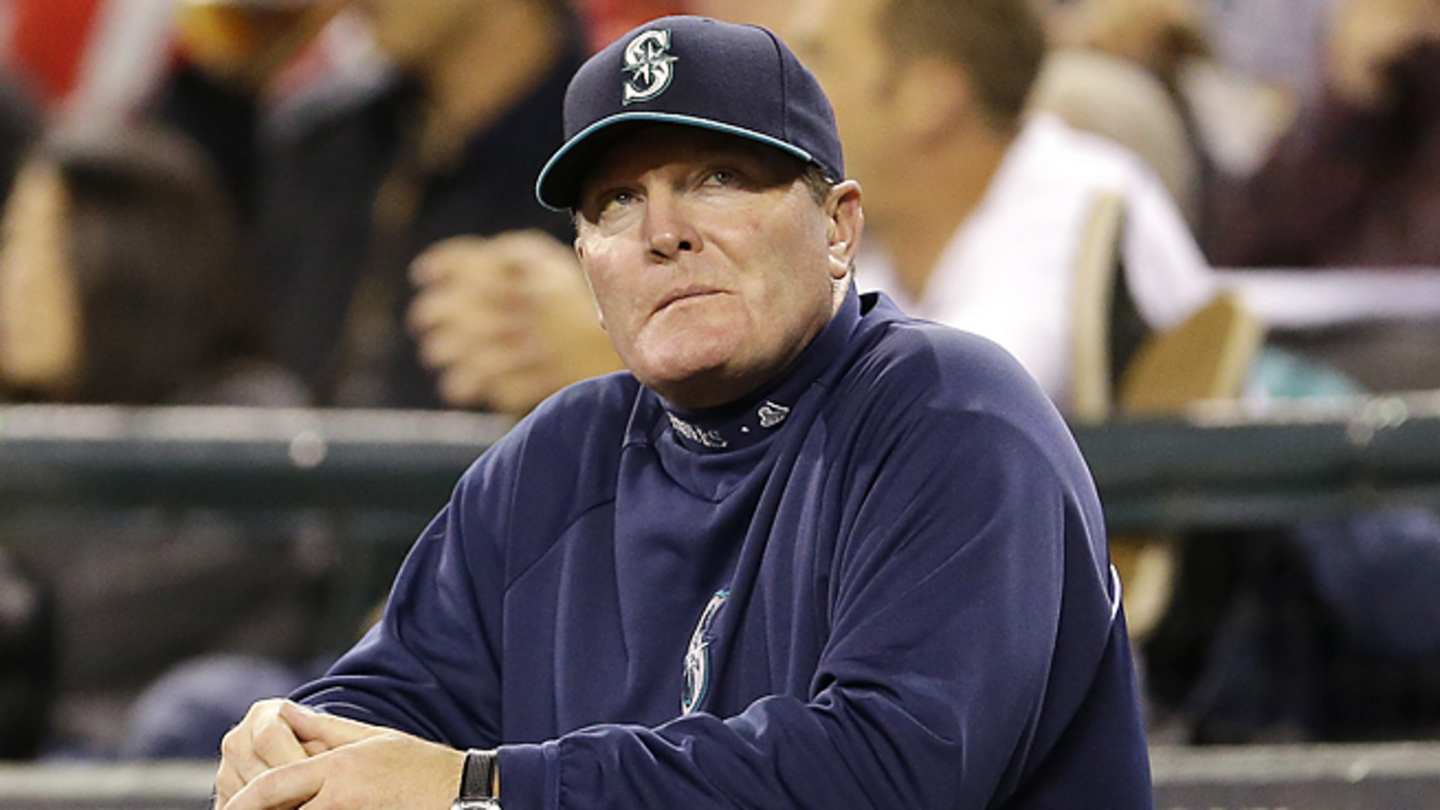 AP Source: Cubs to interview Eric Wedge - Sports Illustrated