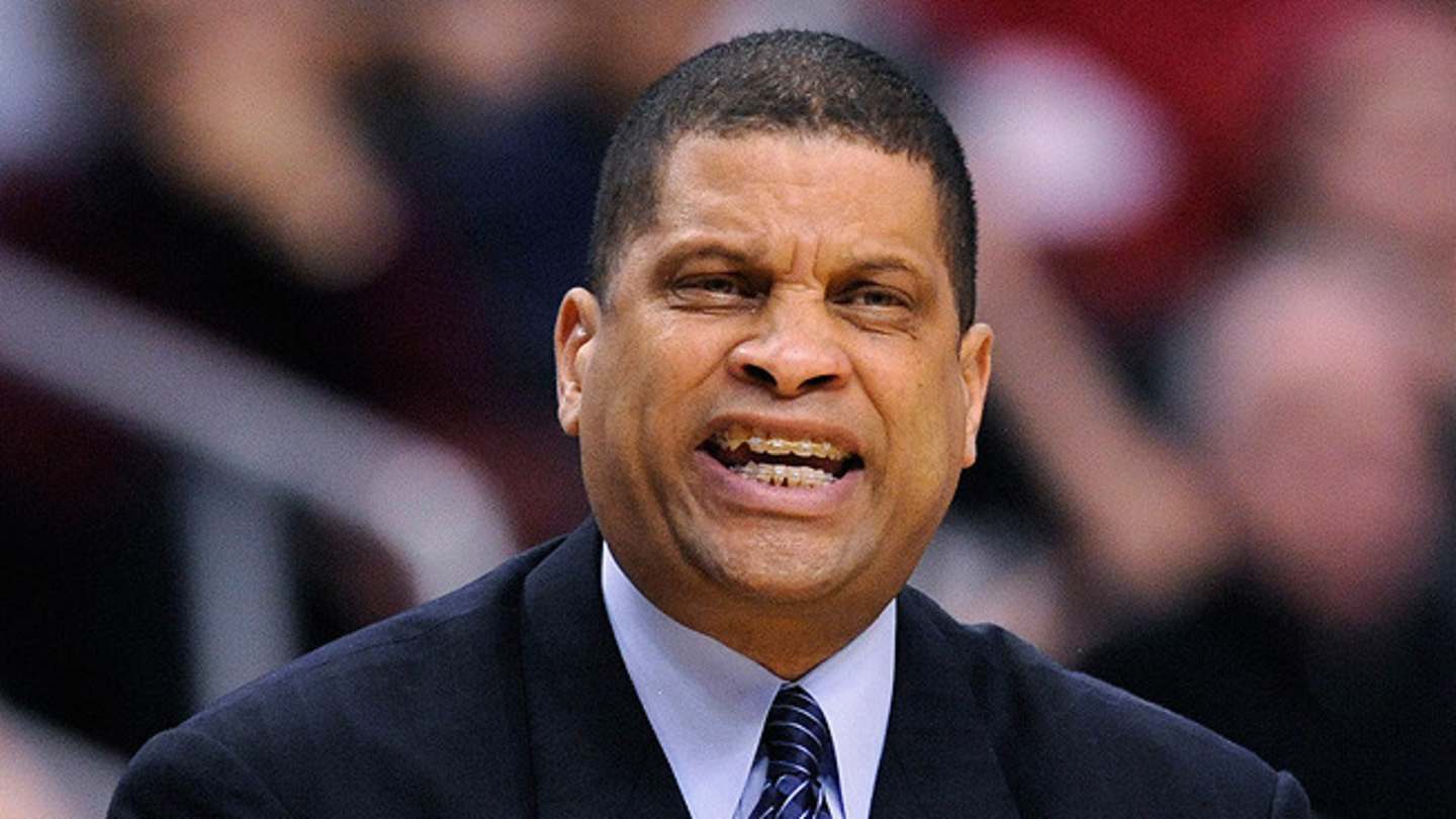 Source: Rutgers, Eddie Jordan reach agreement - Sports Illustrated