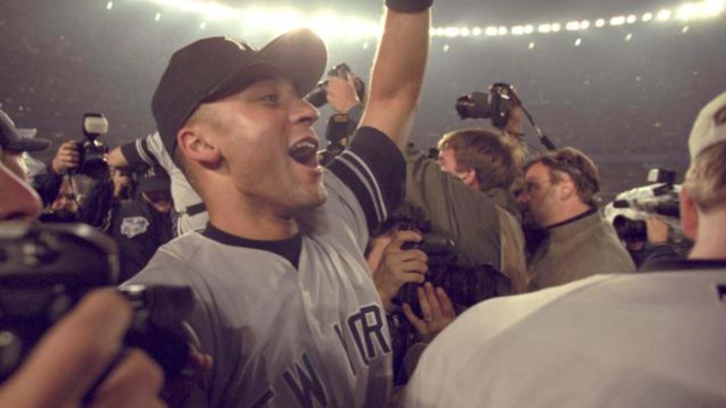 Off The Record: Tom Verducci and Stephen Cannella - Sports Illustrated