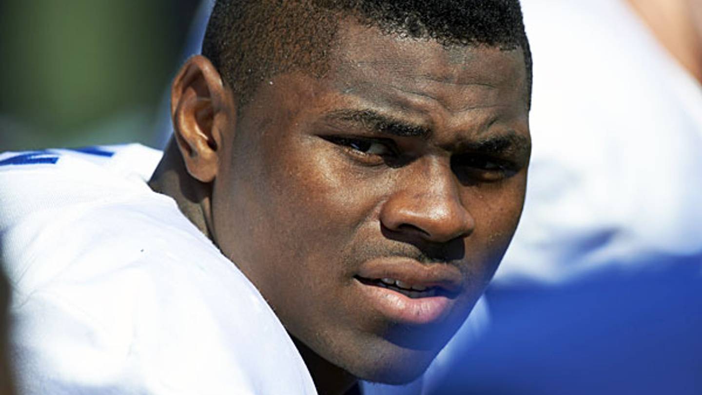 Anything but ordinary: Buffalo senior linebacker Khalil Mack's rise to ...