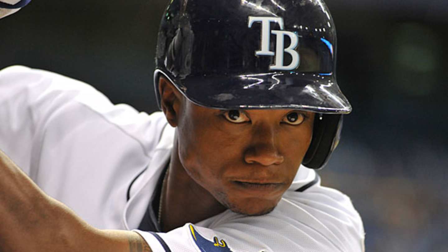 Former first overall pick Tim Beckham finally reaches the majors ...