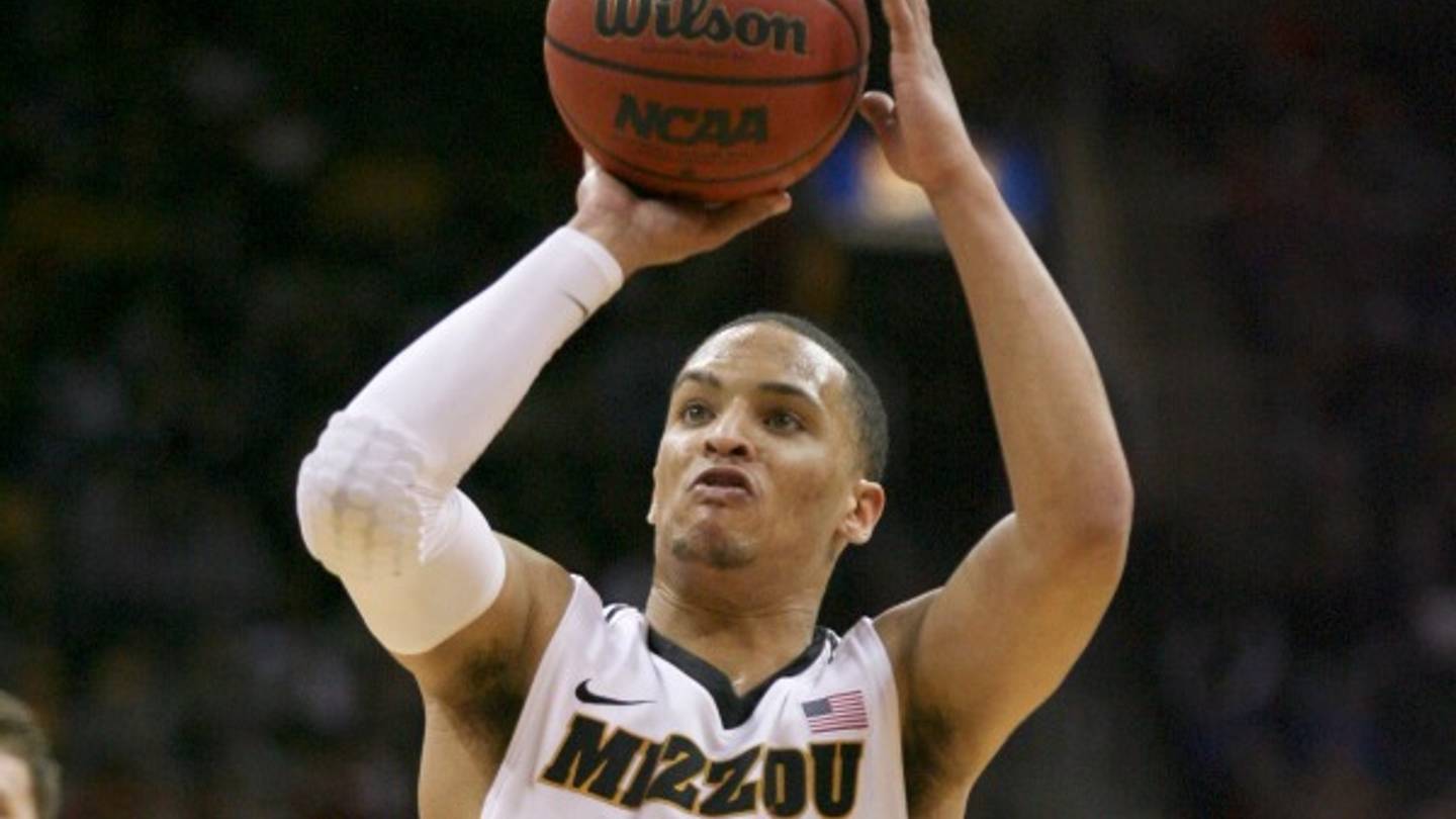 Former Missouri guard Michael Dixon to join Memphis - Sports Illustrated