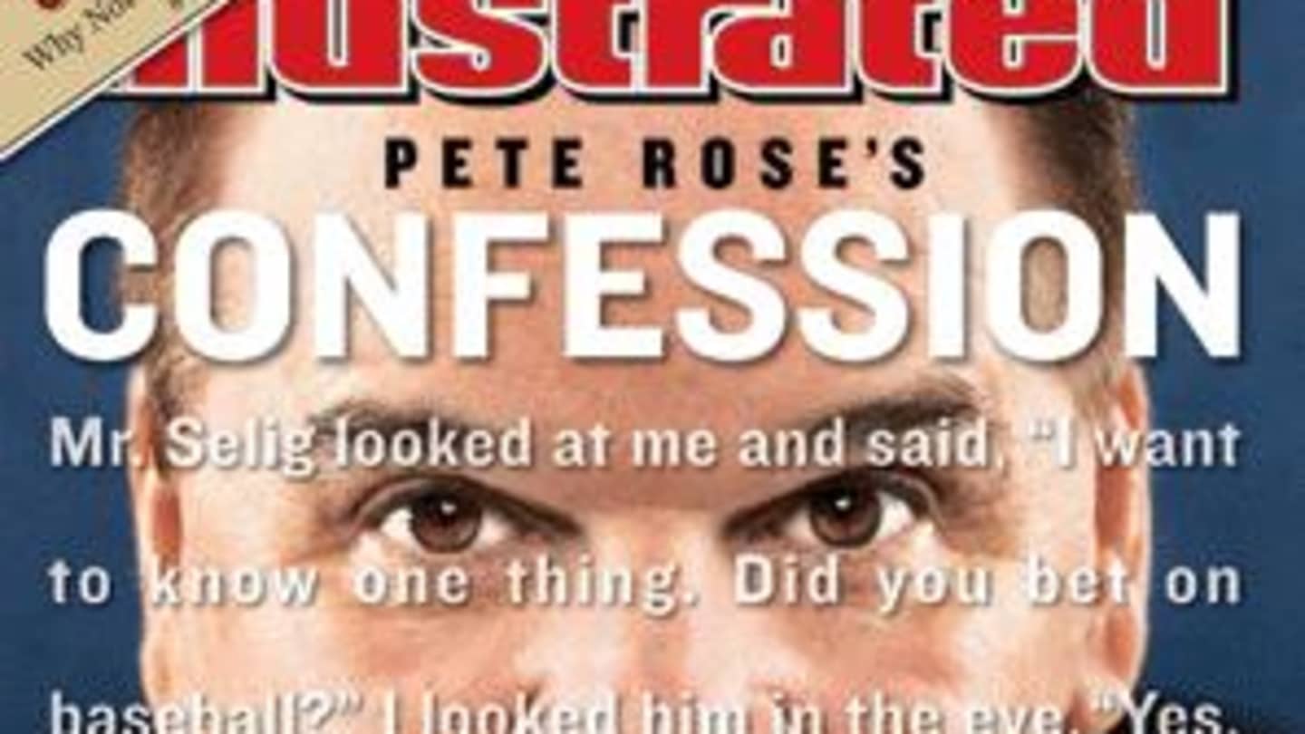 Steve Rushin: Sports are filled with lies -- good and bad - Sports ...