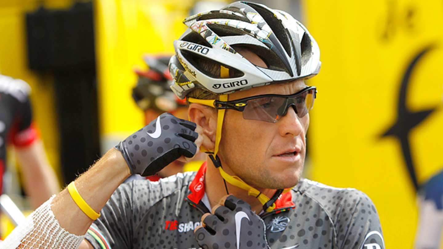 Livestrong foundation announces split with Nike - Sports Illustrated