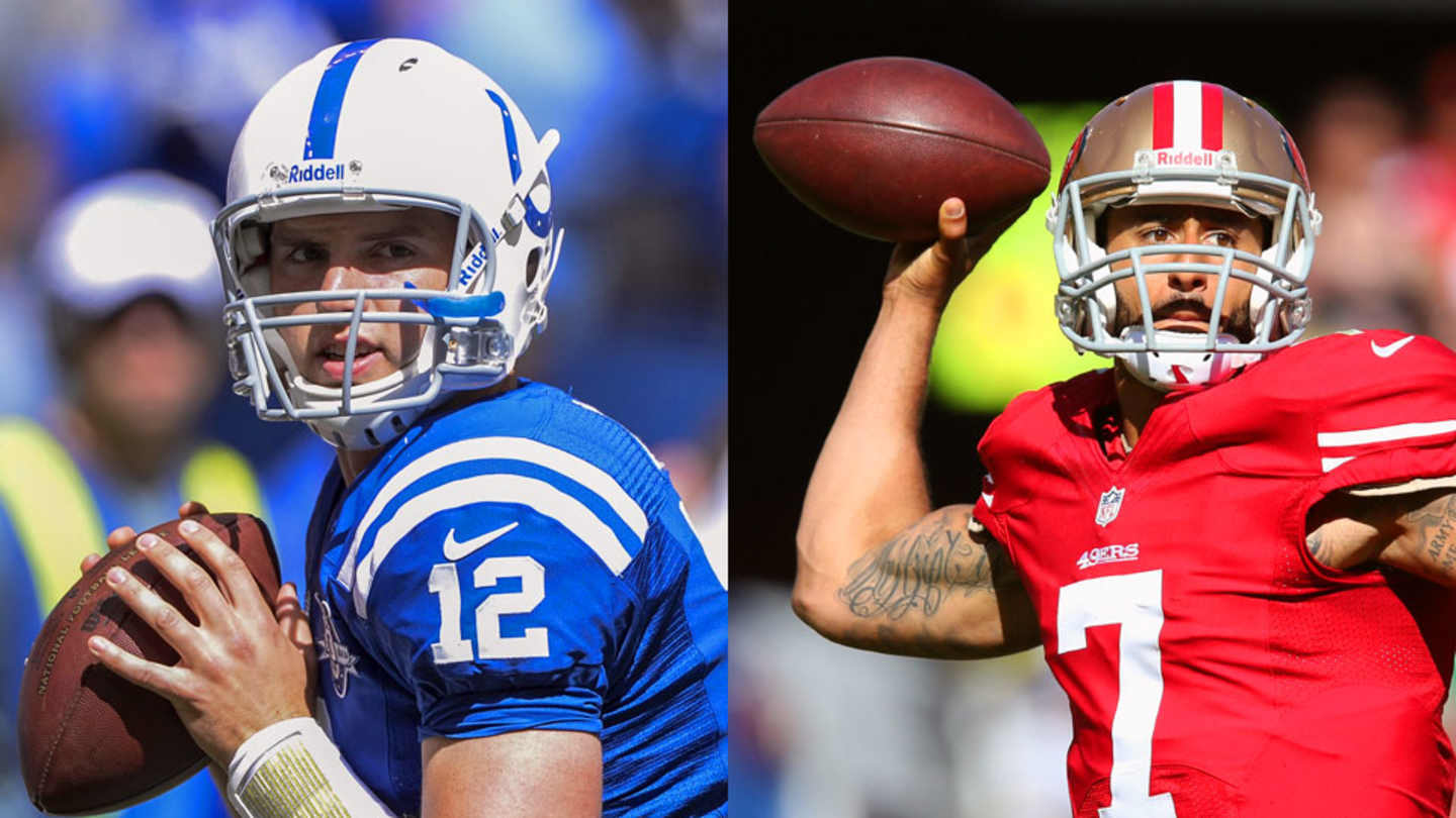 Andy Benoit’s Week 3 NFL Previews - Sports Illustrated