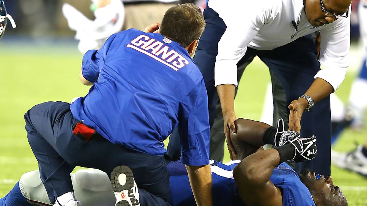 Stevie Brown, Dustin Keller injuries reinforce need to pay players for ...