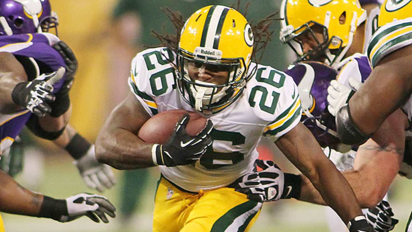 Packers' Harris has cyst removed, will be OK for camp - Sports Illustrated