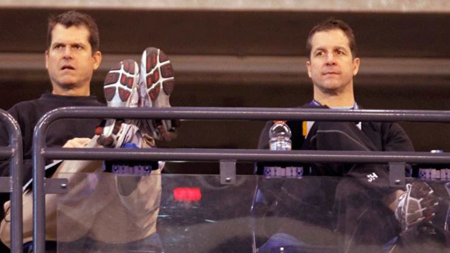 Steve Rushin: No matter what age, sibling rivalry always runs deep ...