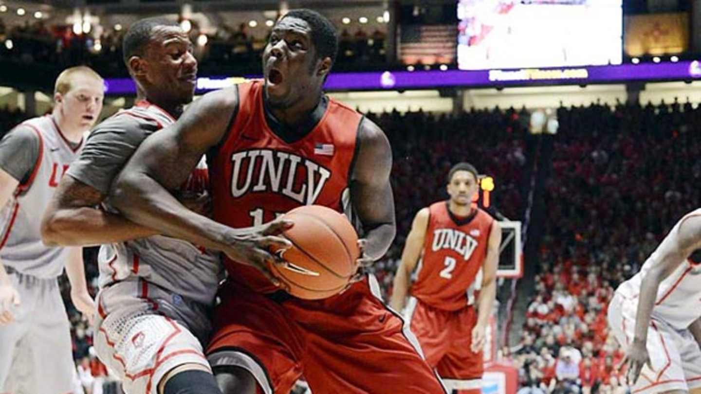 Anthony Bennett selected No. 1 by Cavaliers in NBA draft - Sports ...