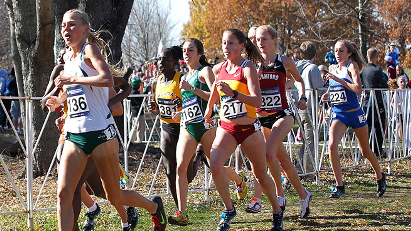 Oregon runner Jordan Hasay transitions to the 10k, focusing on Olympics ...