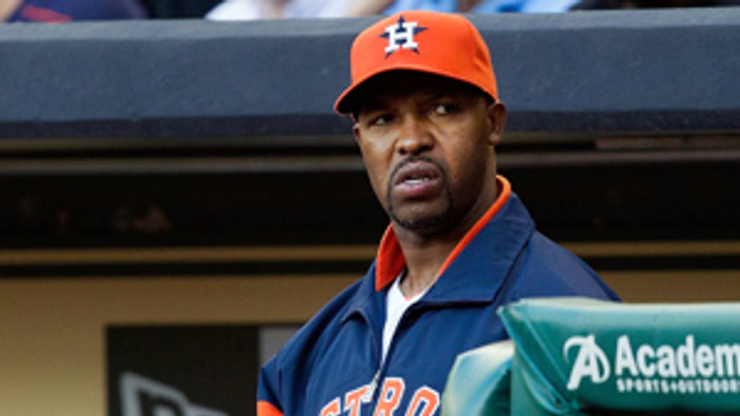 MLB admits umpires erred in Astros-Angels call - Sports Illustrated