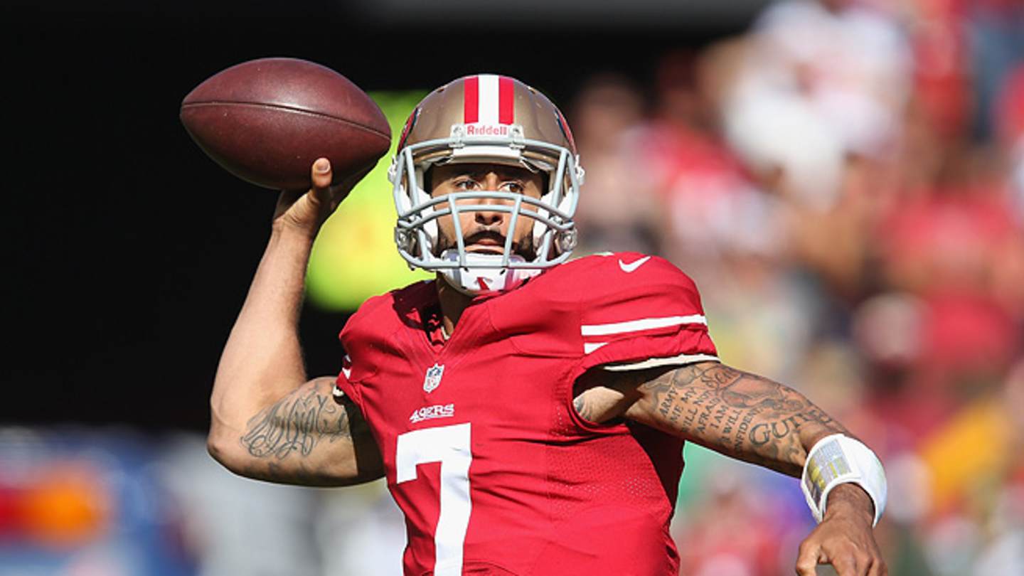 Michael Beller: Fantasy Football Fast Forward -- Wacky Week 1 means the ...