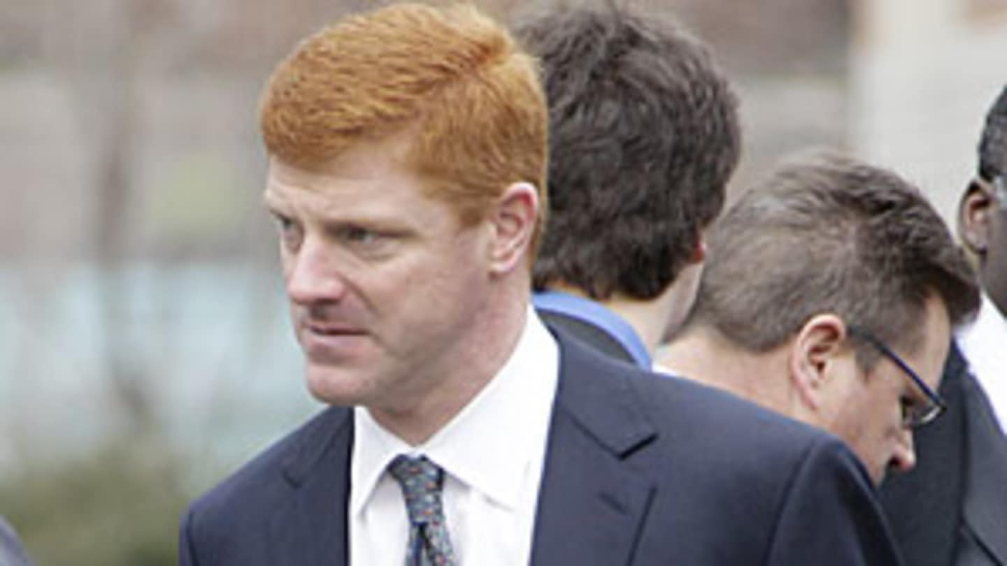 Penn State attacks defamation claim by ex-assistant Mike McQueary ...
