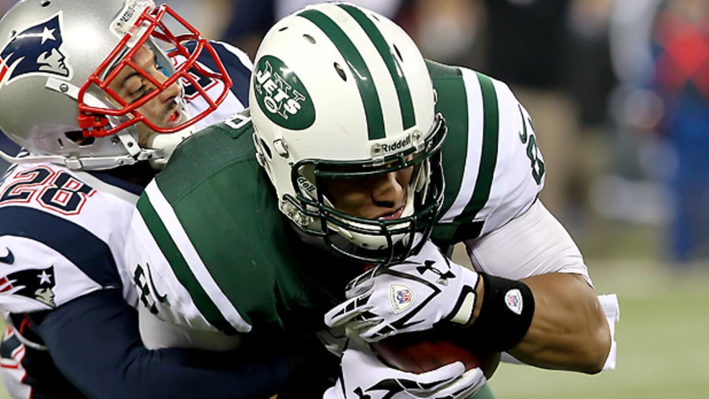 Dustin Keller signs with Miami Dolphins - Sports Illustrated