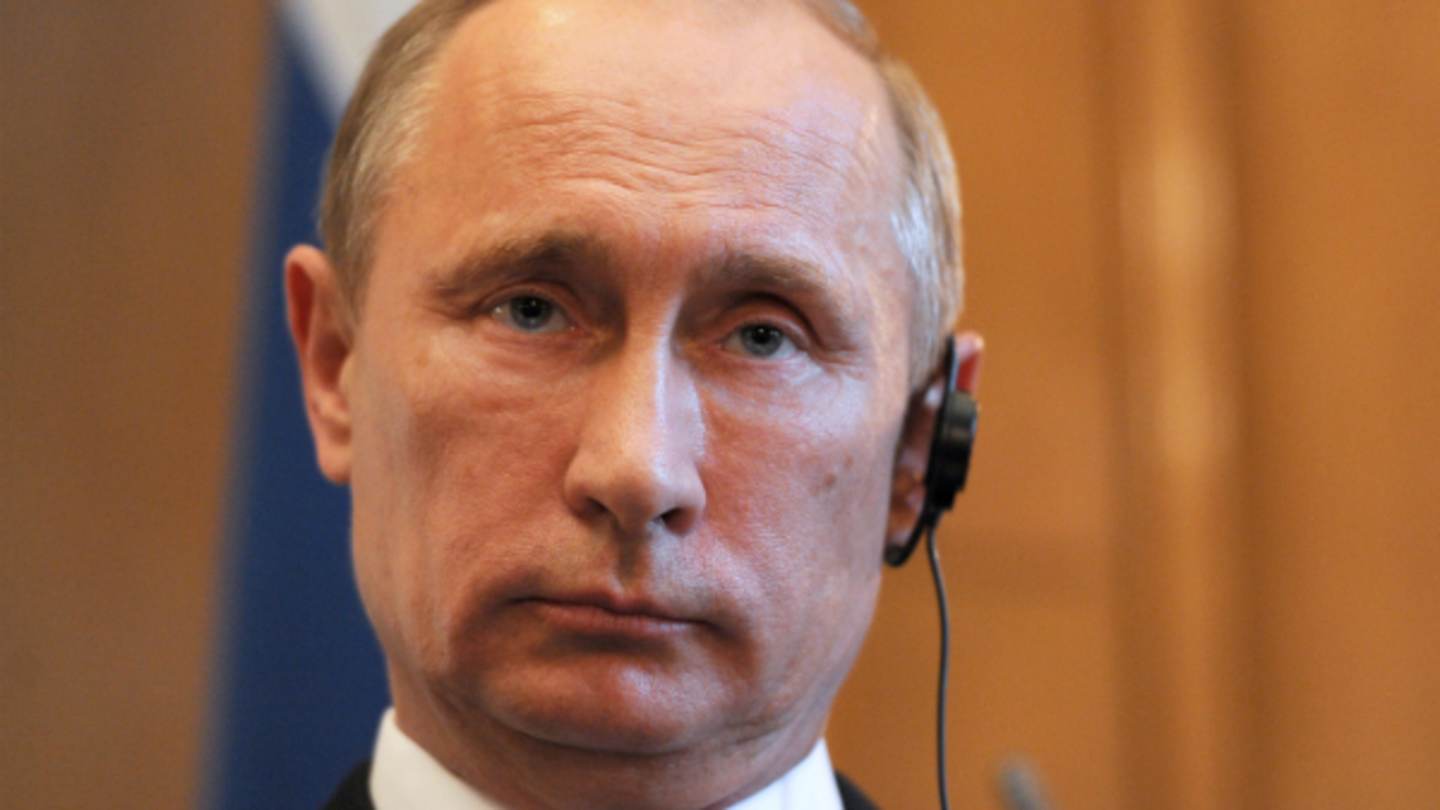 Vladimir Putin spokesman says Robert Kraft's Super Bowl ring allegation ...