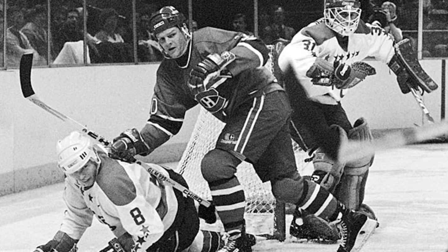 UPDATED: Convicted mobster doesn't have my Stanley Cup ring says Nilan ...