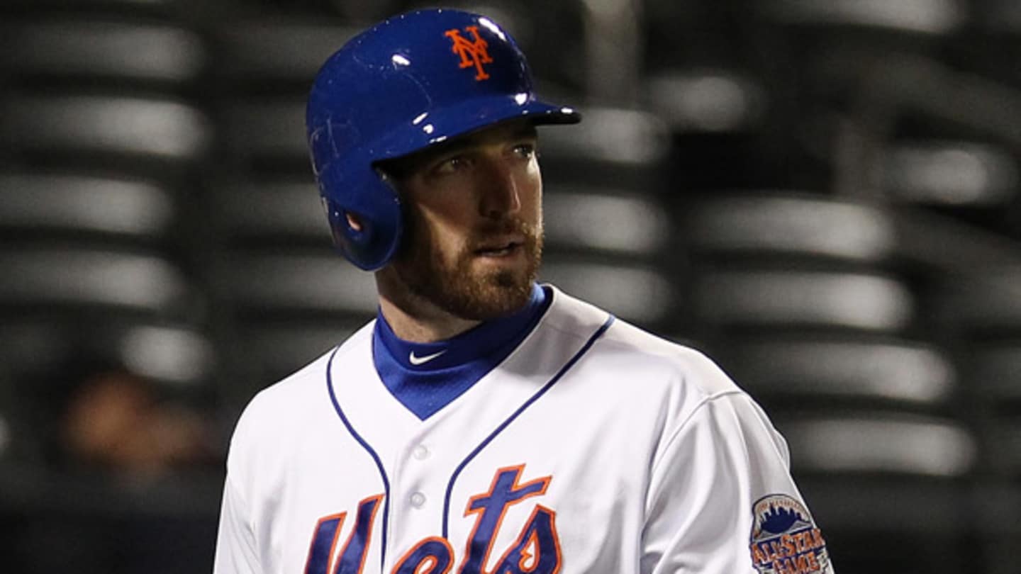 Ike Davis demoted amid Mets' latest slide - Sports Illustrated