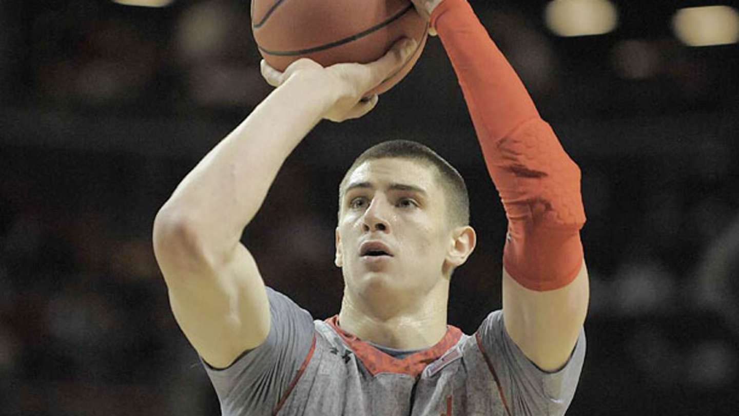 NBA draft 2013: Toss-up: Better career, Alex Len or any other Non-Noel ...